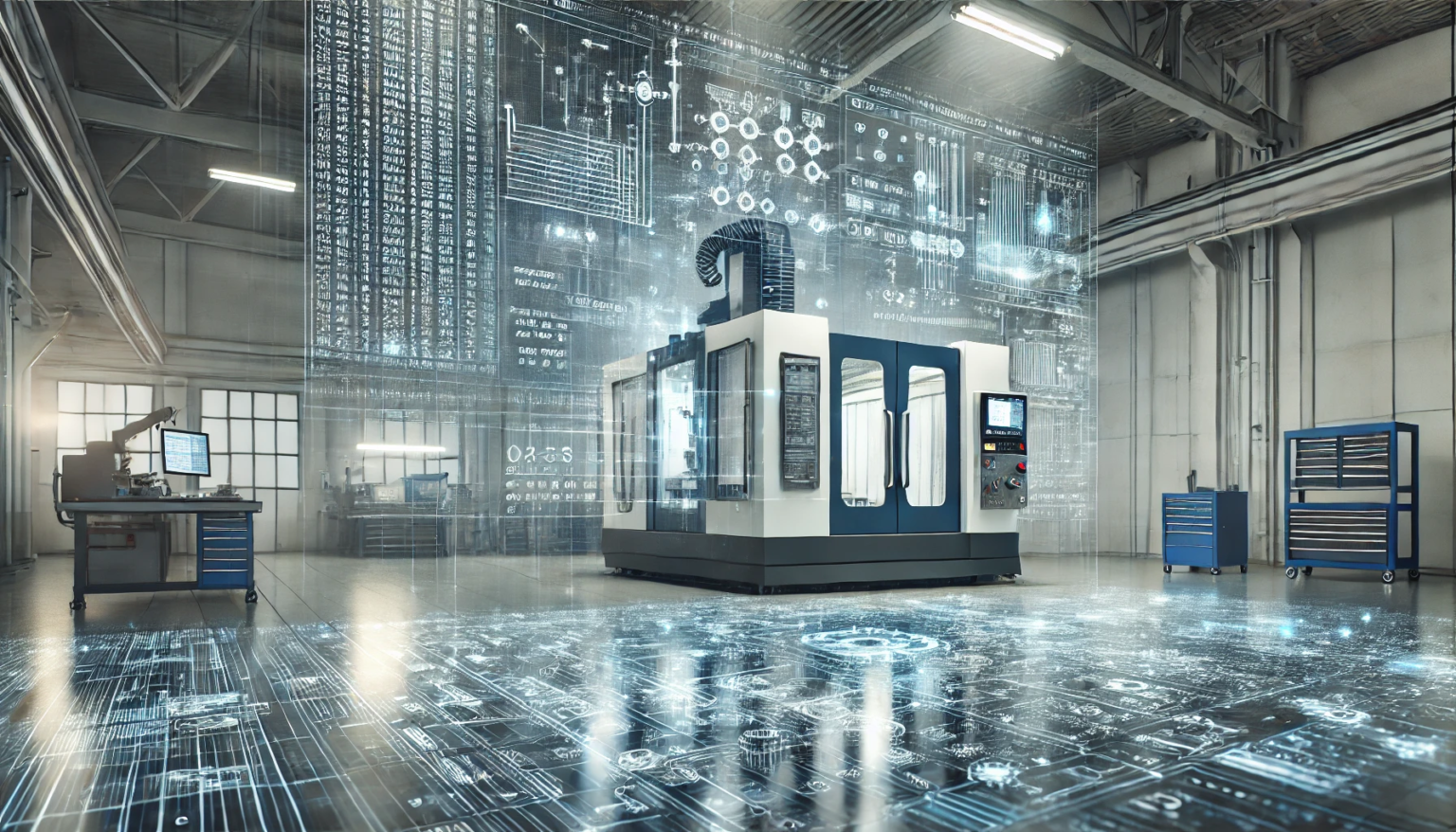 【ファナックNC：3次元座標変換（G68.2）の完全解説】5軸機初心者向けガイド | マシニストノート